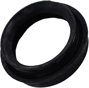 Luftfilterdichtung, Auto-Gummi-Luftfilter-Dichtung für Fiat 500/Punto ...