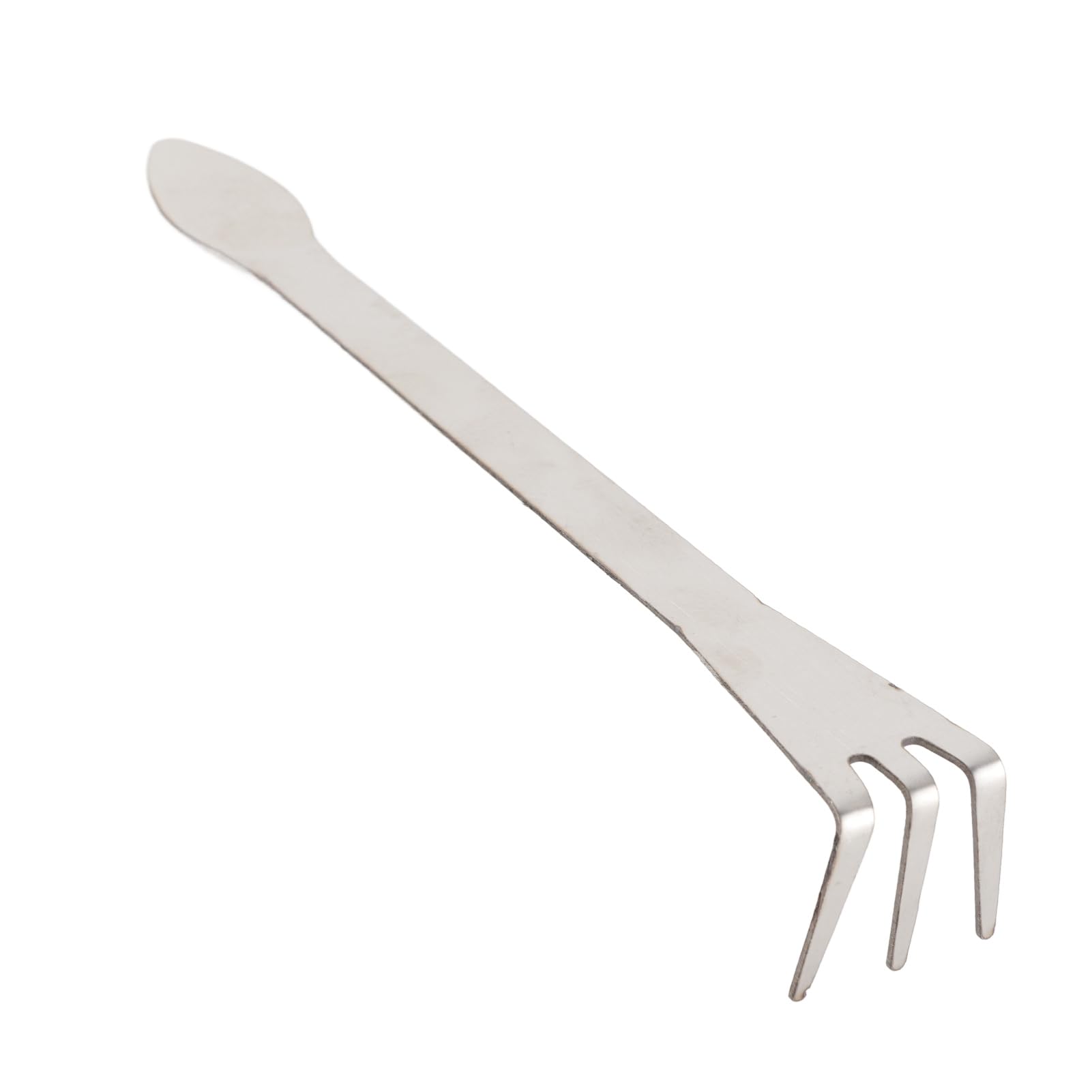 Amazon.com : Bonsai Rake Bonsai Tree Tool Lightweight 3-Prong Stainless ...