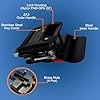 Amazon.com: RV Master- Black RV Door Lock Replacement, RV Door Locks ...