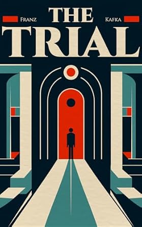 Amazon.co.jp: The Trial: Illustrated Book by Franz Kafka (English ...