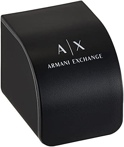 Armani Exchange Watch AX2413 : Amazon.de: Fashion
