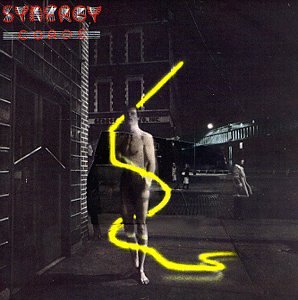 Synergy - Cords - Amazon.com Music