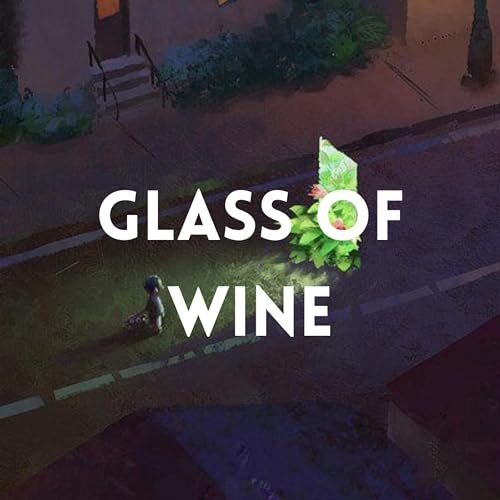 Goodnight My Love song by Lil HAMU from Glass Of Wine on Amazon Music