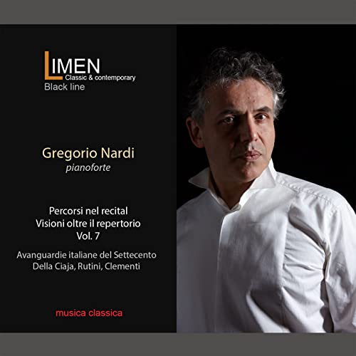 Play Percorsi nel recital / Visioni oltre il repertorio - Vol. 7 by ...