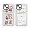 Amazon.com: Personalized Photo Phone Case for iPhone 14, Multi-Picture Collage Customized ...