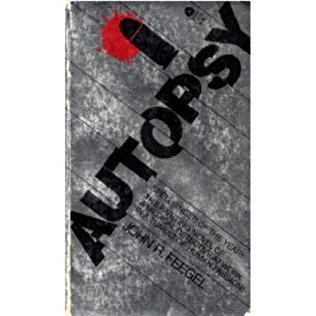 Autopsy: unknown author: Amazon.com: Books