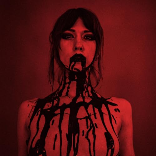 Play Watch You Bleed by Haunt Me on Amazon Music