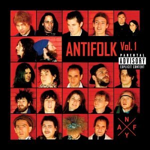Antifolk 1: Various Artists: Amazon.in: Music}
