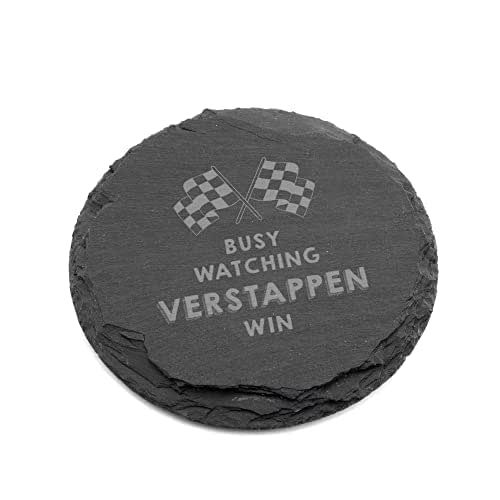 Personalised Formula 1 Coaster - F1 Gifts for Men Women - Grand Prix ...