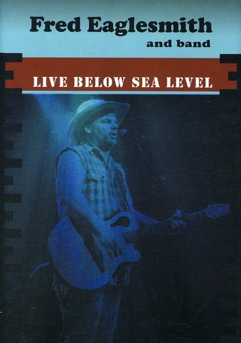 Amazon.in: Buy Fred Eaglesmith: Live Below Sea Level DVD, Blu-ray ...