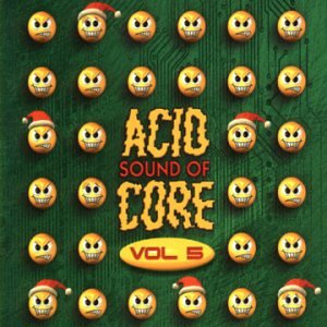 Acid Sound of Core / Vol.5: Various: Amazon.in: Music}
