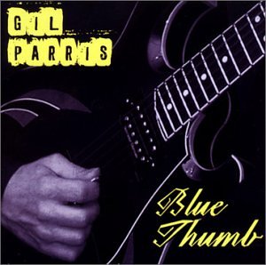 Parris, Gil - Blue Thumb - Amazon.com Music