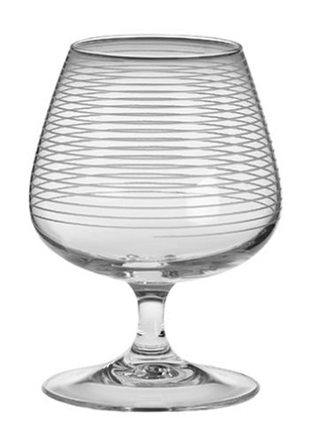 Buy Mikasa Cheers Brandy Glasses, Set of 4 Online at Low Prices in ...