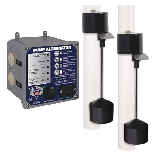 Amazon.com: PUMP CONTROL/ALARM SYSTEM : Automotive