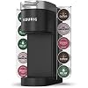 Amazon.com: GALVANOX Acrylic K-Cup Holder for Single Serve Keurig ...