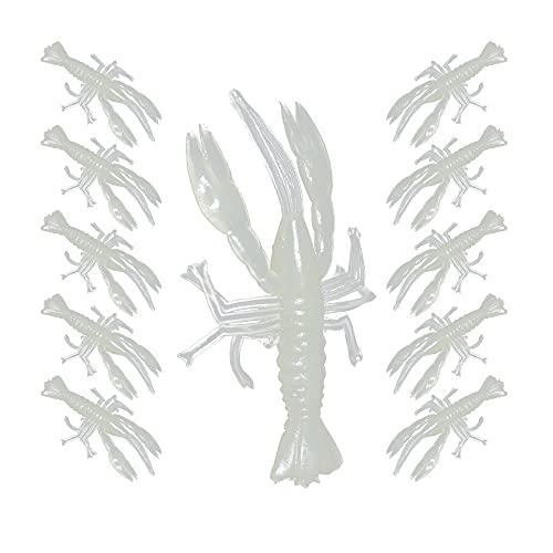 Top 10 Best Bait For Freshwater Crayfish : Reviews & Buying Guide - Katynel