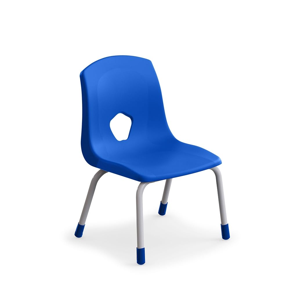 Amazon.com: NBF Curriculum Student Chair for Classroom - Plastic ...