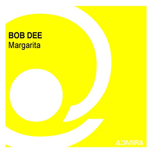 Amazon Music UnlimitedでBob DeeのMargaritaを