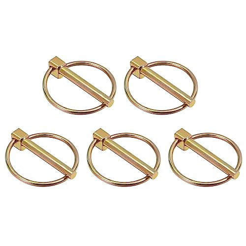 Sicherungsstift mit Ring – Die 15 besten Produkte im Vergleich - Mensvita