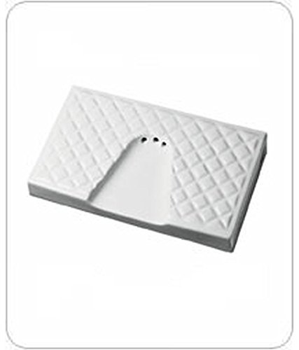 Parryware C0503 CeramicSquatting Urinals(White ,One Piece) : Amazon.in ...