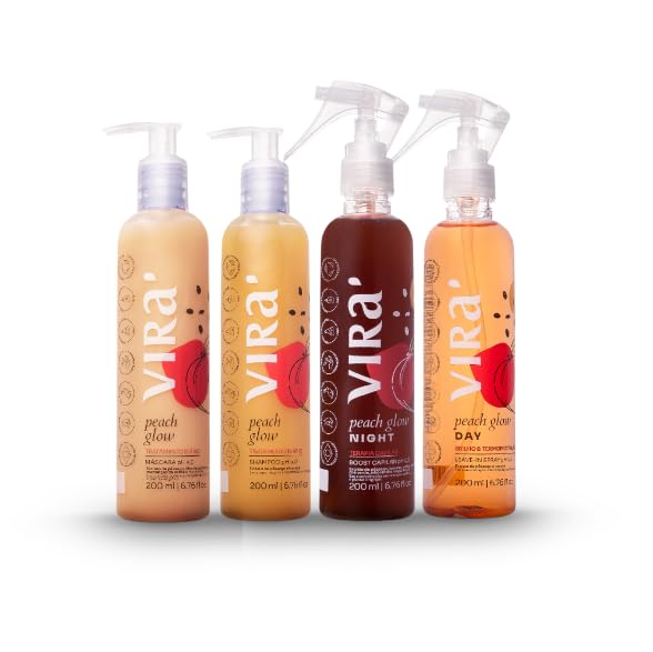 Amazon.com : Nutriglow Combo - Daily Treatment - Hydration, Nourishment ...