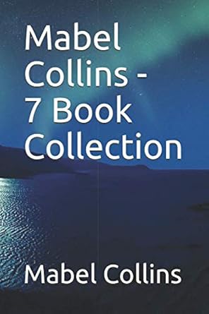 Mabel Collins - 7 Book Collection : Collins, Mabel: Amazon.com.mx: Libros