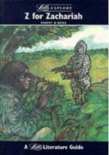 Letts Explore "Z for Zachariah" (Letts Literature Guide): Robert C ...