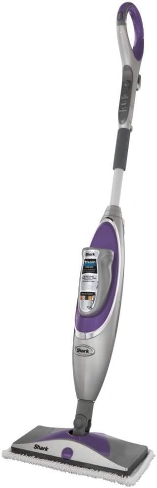 Amazon.com: Shark Rocket SK460 Deluxe Pro Ultra-Light Upright Vacuum ...