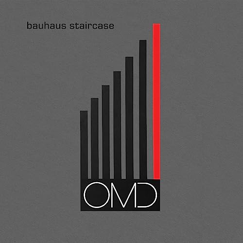 Play Bauhaus Staircase by OMD on Amazon Music