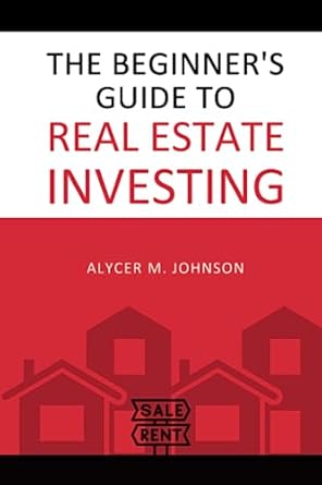 The Beginner's Guide to Real Estate Investing | Amazon.com.br