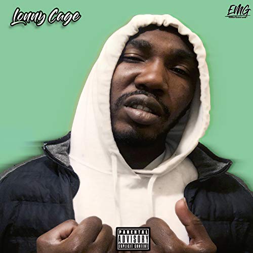 Play LOnnY Cage by NorthSide Lonny on Amazon Music