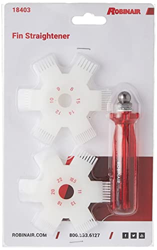 Find The Best Air Conditioner Fin Straightener Reviews & Comparison ...
