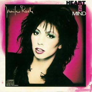 Heart Over Mind | Amazon.com.br