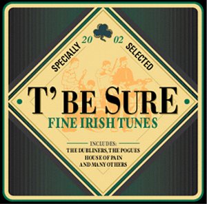 T'be Sure: Amazon.de: CDs & Vinyl