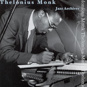 Monk, Thelonious - Jazz Archives - Amazon.com Music