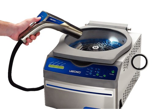 Labconco 7814300 Bleed Valve: Science Lab Valves: Amazon.com ...