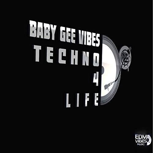 Amazon MusicでBABY GEE VIBESのTechno Returnsを再生する
