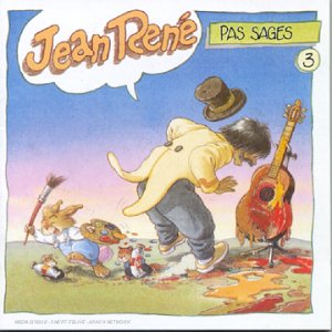 Jean Rene / Vol.3: Jean Rene: Amazon.in: Music}