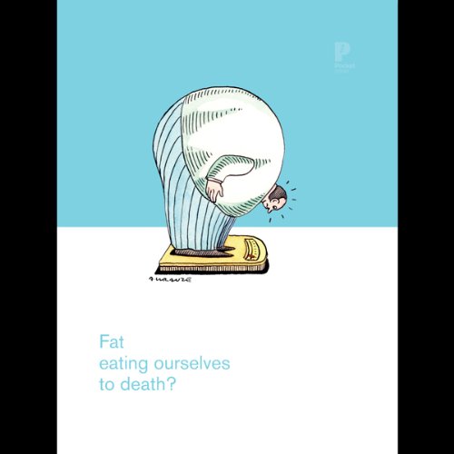 Amazon.com: Fat: Are we eating ourselves to death? (Audible Audio ...