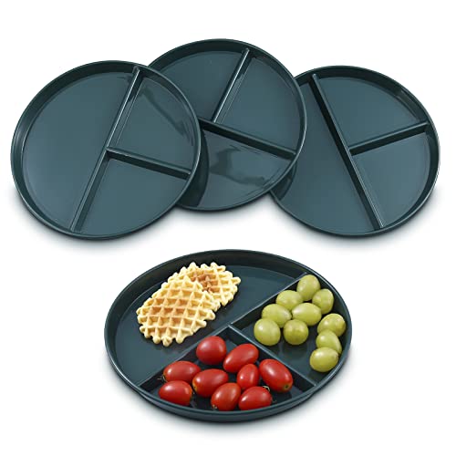 Top 10 Best Free Portion Control Plates : Reviews & Buying Guide - Katynel