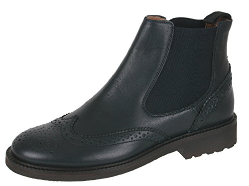 Chelsea Boots Budapester Muster Damen – Die 15 besten Produkte im ...