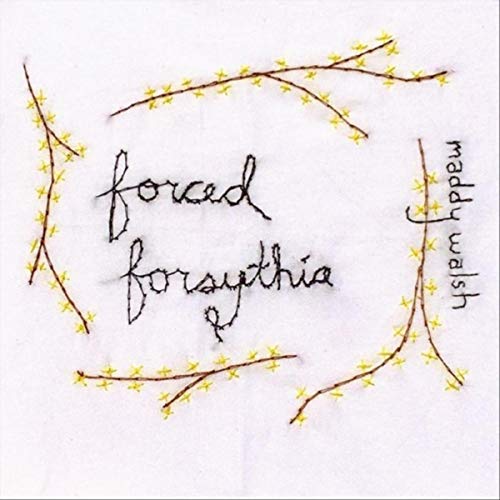 Amazon.com: Forced Forsythia : Maddy Walsh: Digital Music