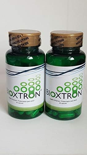 Amazon.com: Bioxtron Natural AFA Stem Cell Supplement - Joint Support ...