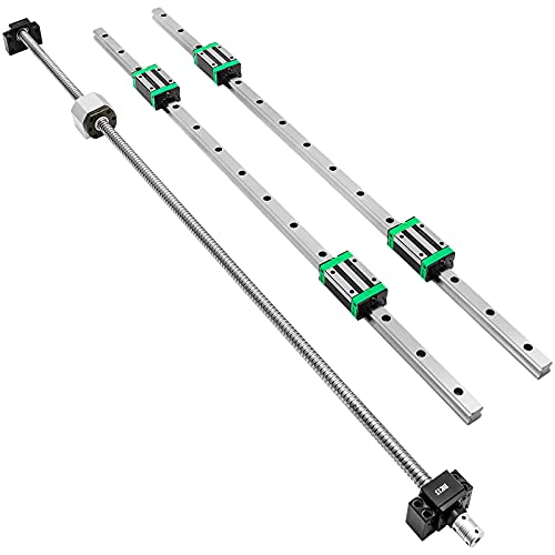 49 Best linear rail optical axis guide 2022 - After 229 hours of ...