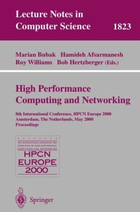 『High Performance Computing and Networking: 8th International - 読書メーター