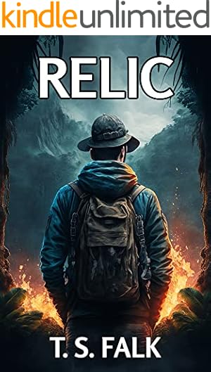 Amazon.com: THE ASHRA ENIGMA: A SciFi Adventure (The Ancient Secrets Book 10) eBook : Falk, T.S ...