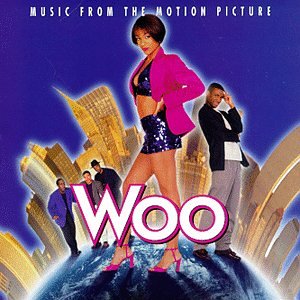 Original Soundtrack - Woo-Music From The Motion Picture - Amazon.com Music