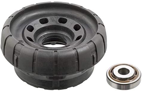 febi bilstein 37897 Strut Top Mounting Kit with ball bearing, screws ...