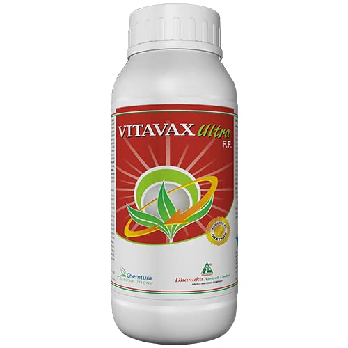 Vitavax Ultra 500ml. : Amazon.in: Health & Personal Care