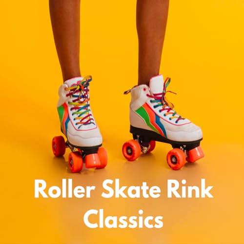 Amazon.com: Roller Skate Rink Classics [Explicit] : VARIOUS ARTISTS ...